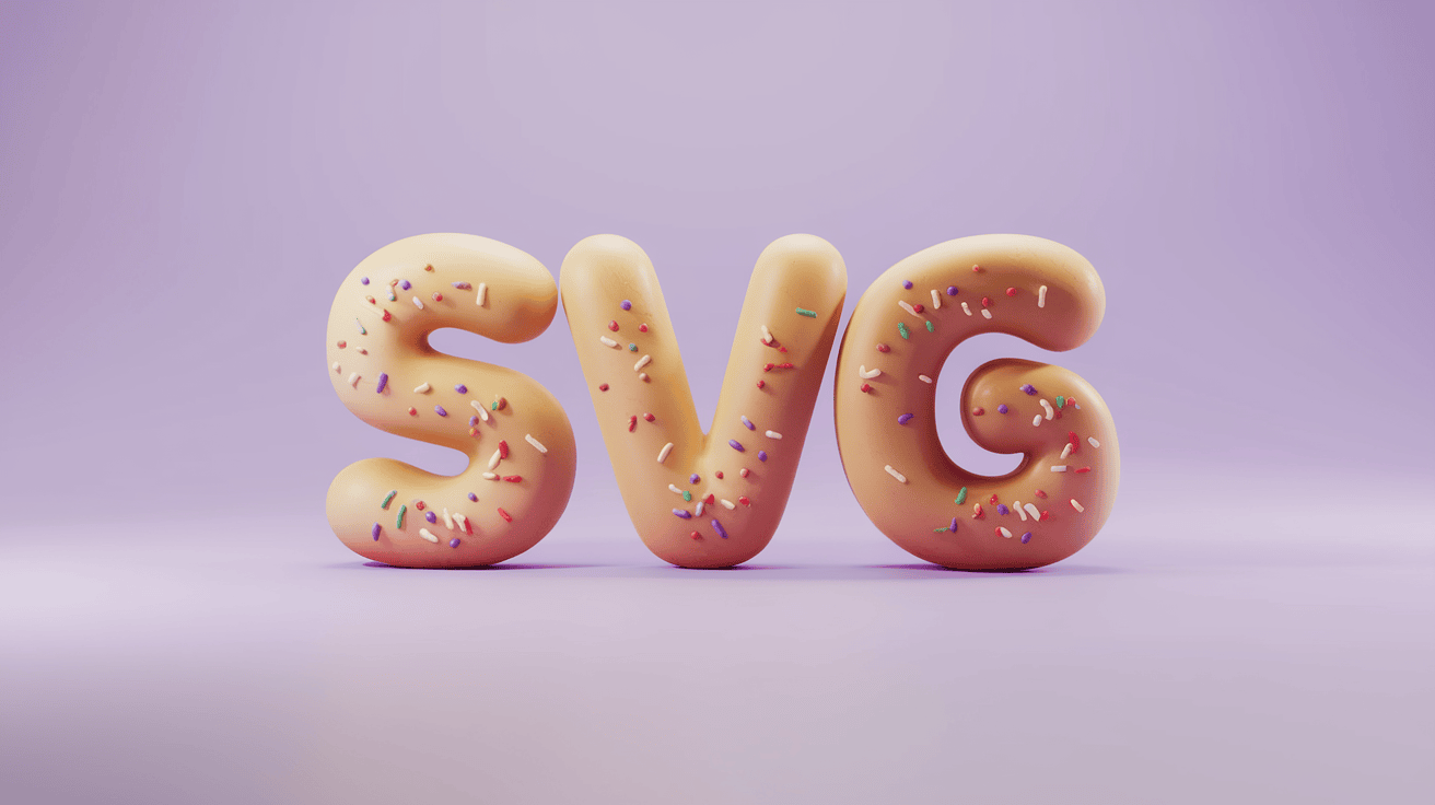 Generate scalable SVG designs | Vestra